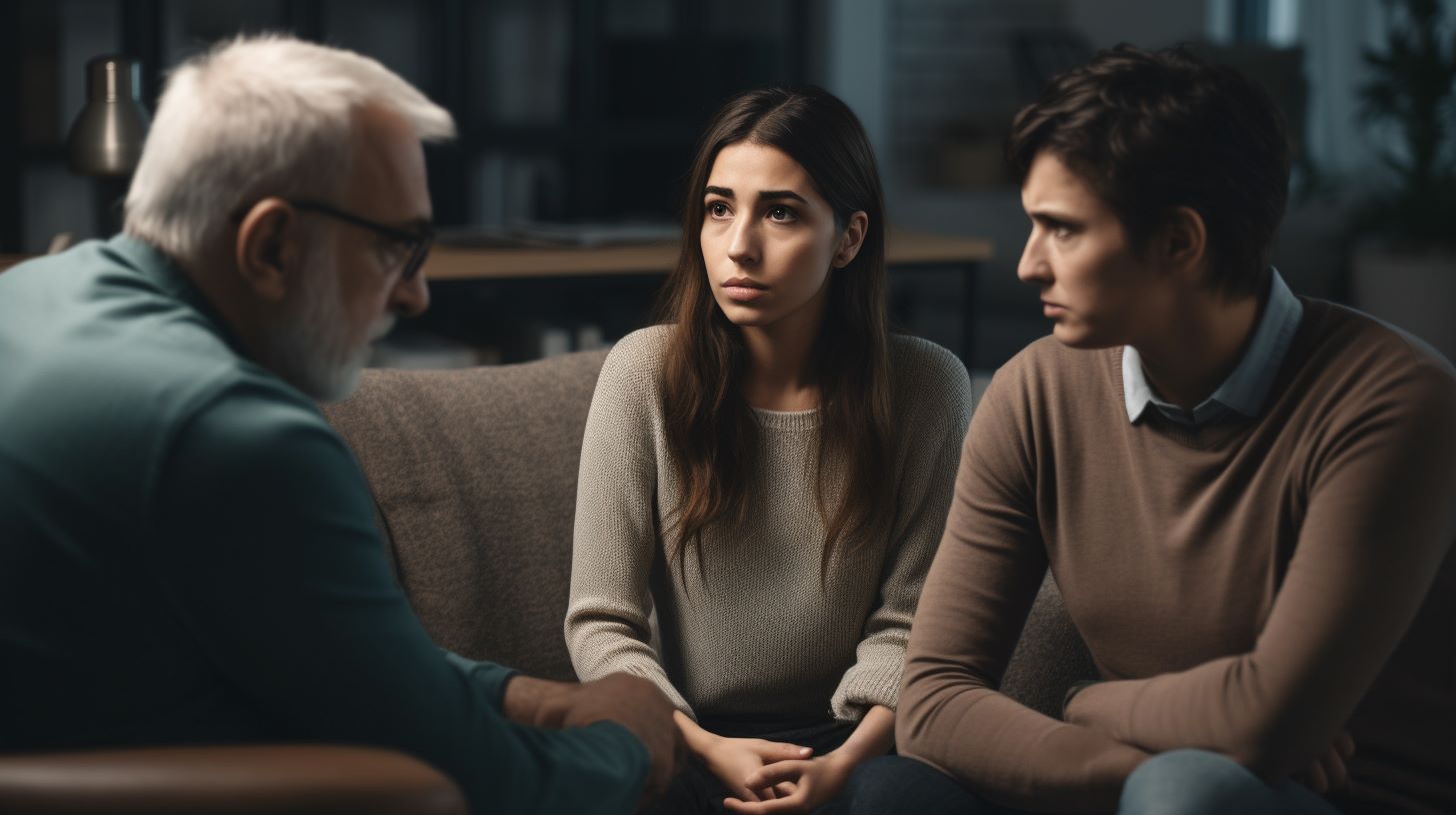 Relationship Therapy: What You Need to Know