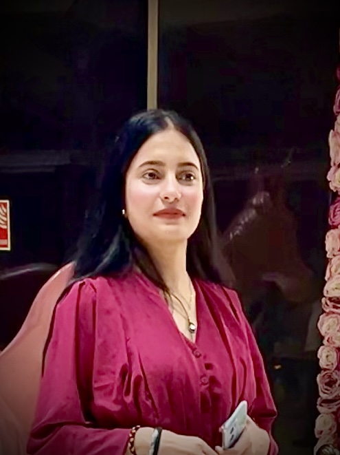 Shivani Pathania: Licensed Psychologist in Gautam Buddha... | TherapyRoute