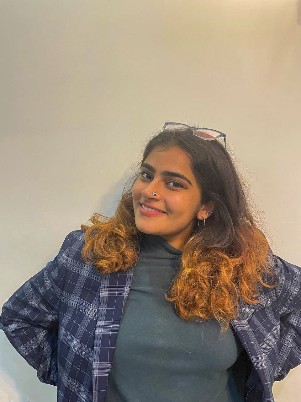 Bhavya Verma: Psychologist (Counselling) in Noida, India Bhavya Verma: Psychologist (Counselling) in Noida, India
