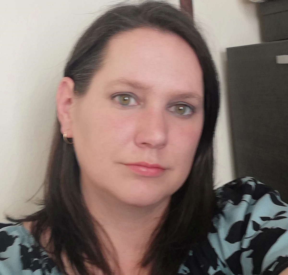 Rene Morcom: Social Worker (Mental Health) in Hayfields, South Africa