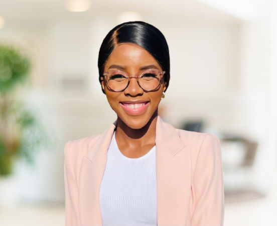 Nare Matlou Psychologist Clinical In Parkwood South Africa