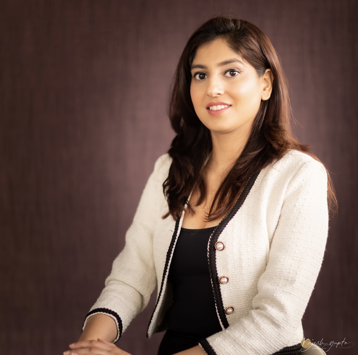 Simran Sharma: Professional Counsellor in Kolkata, India