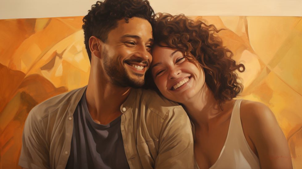 Navigating Relationships: Understanding the 5 Types and How to Thrive