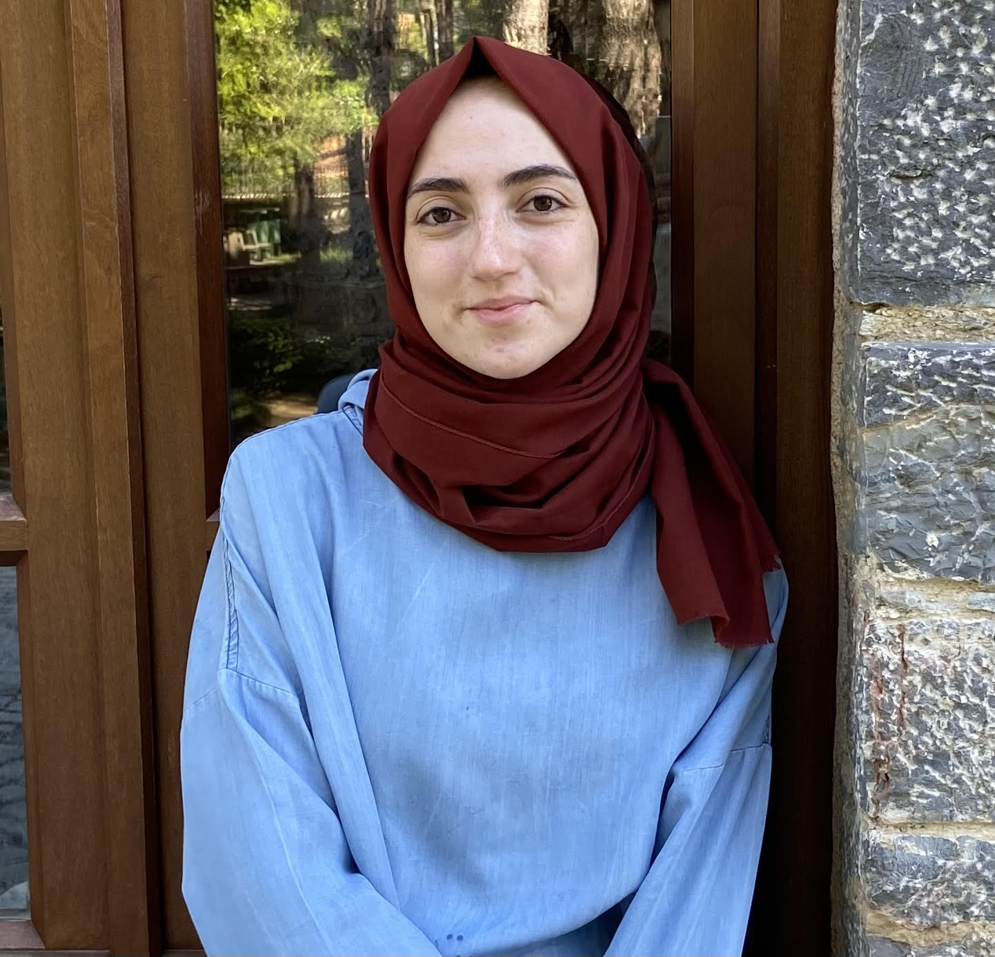 Elif Banu Uçar: Licensed Clinical Psychologists in... | TherapyRoute