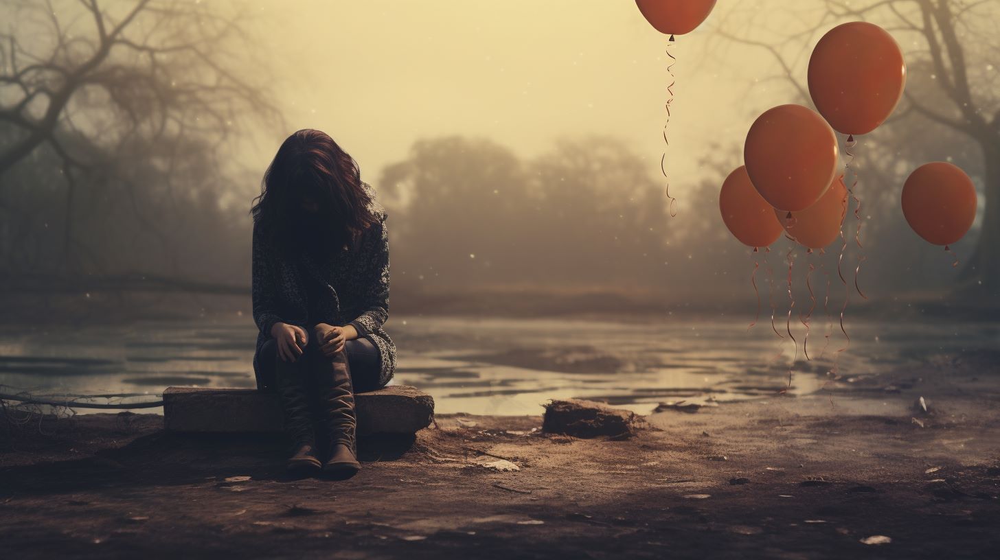 Why Do I Feel Sad for no Reason?