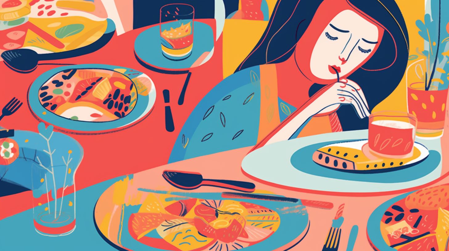 Eating Disorder Treatment: Comprehensive Guide