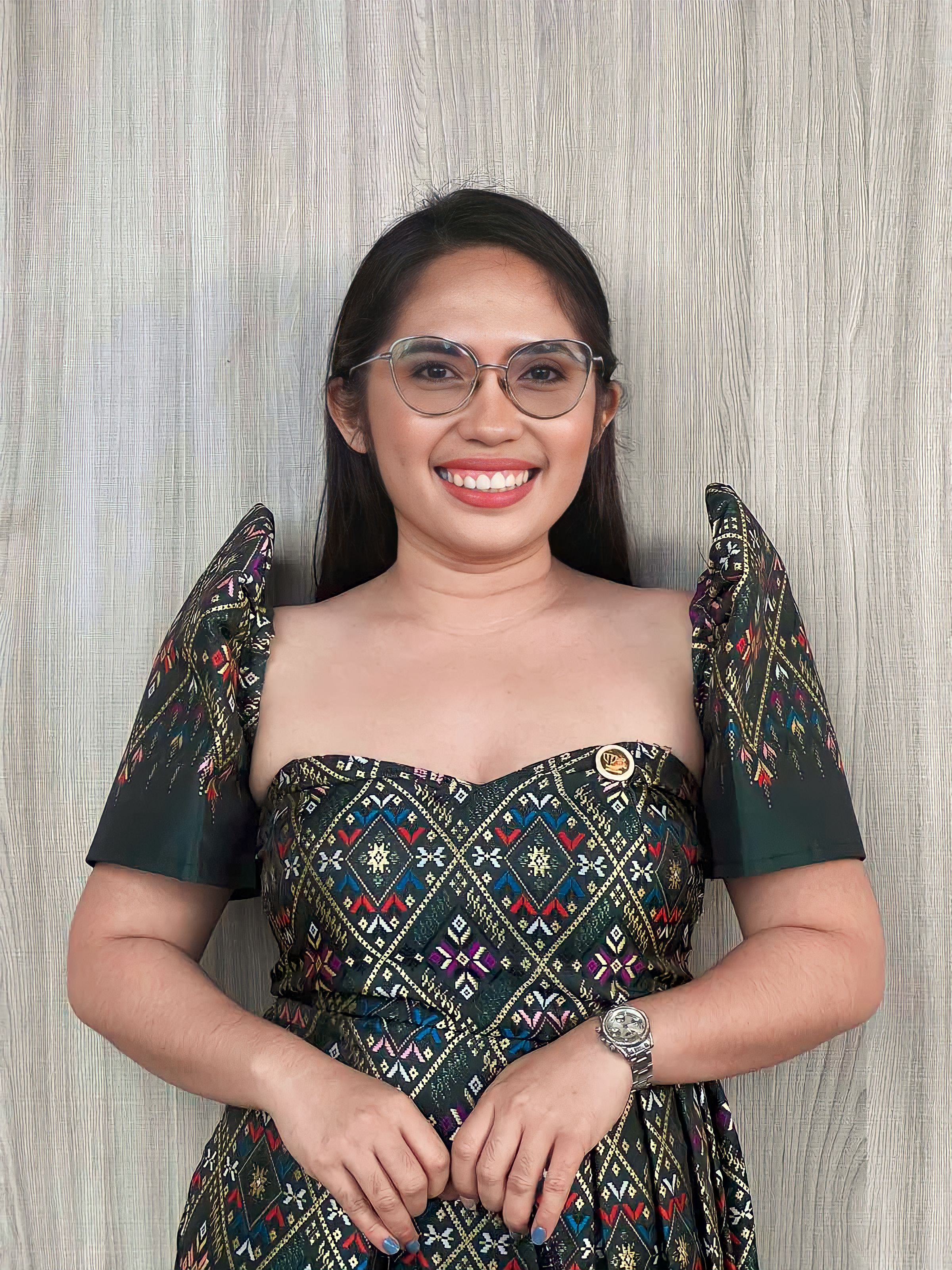 Channell Florence Ann Pedrosa Licensed Psychologist Balay...