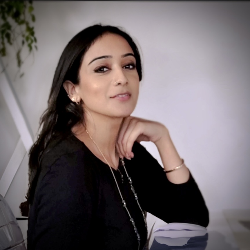 Samira K Sahni: Psychologist (Counselling) in Mumbai, India