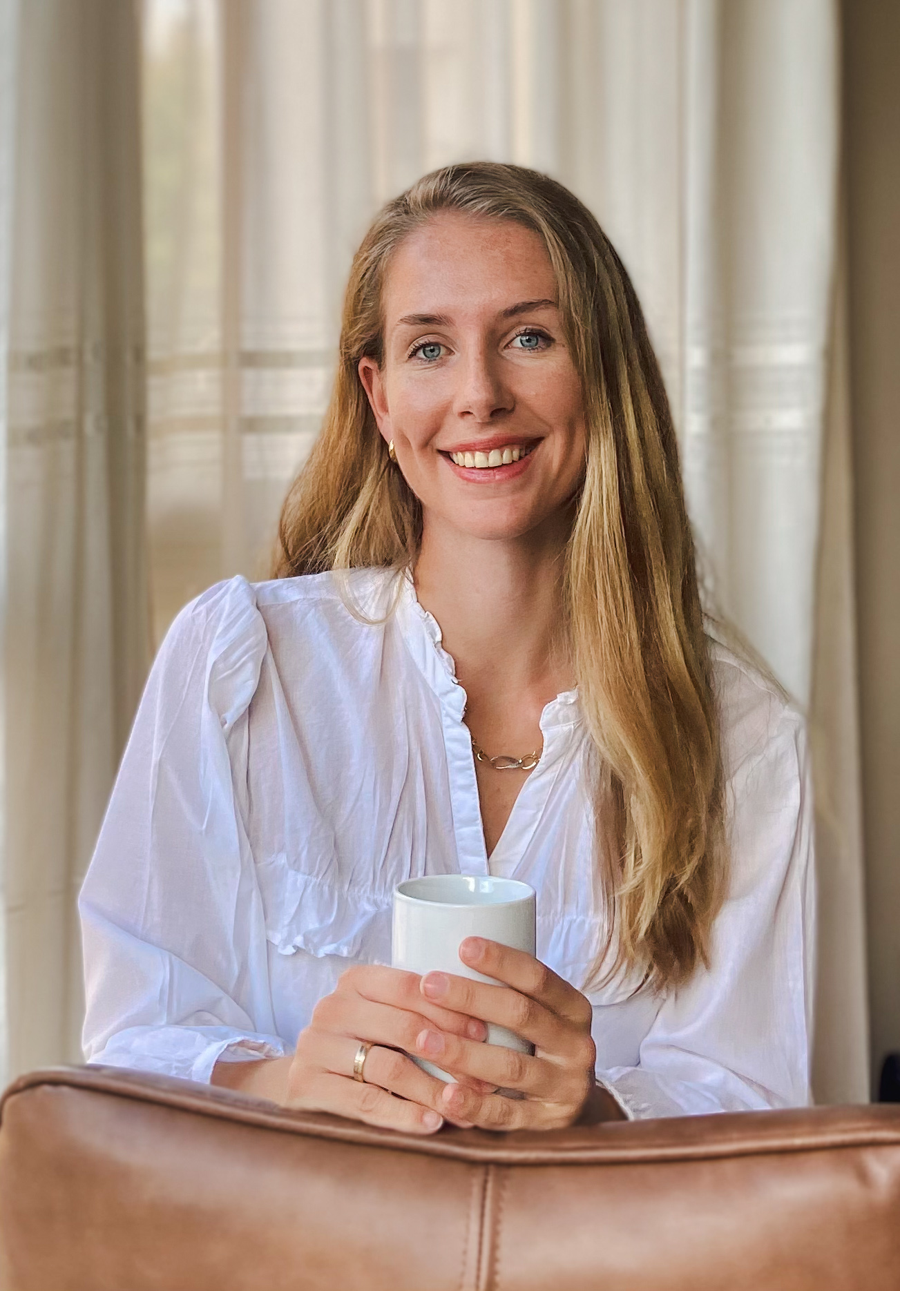 Isabelle Brückmann: Counseling Psychologist in... | TherapyRoute