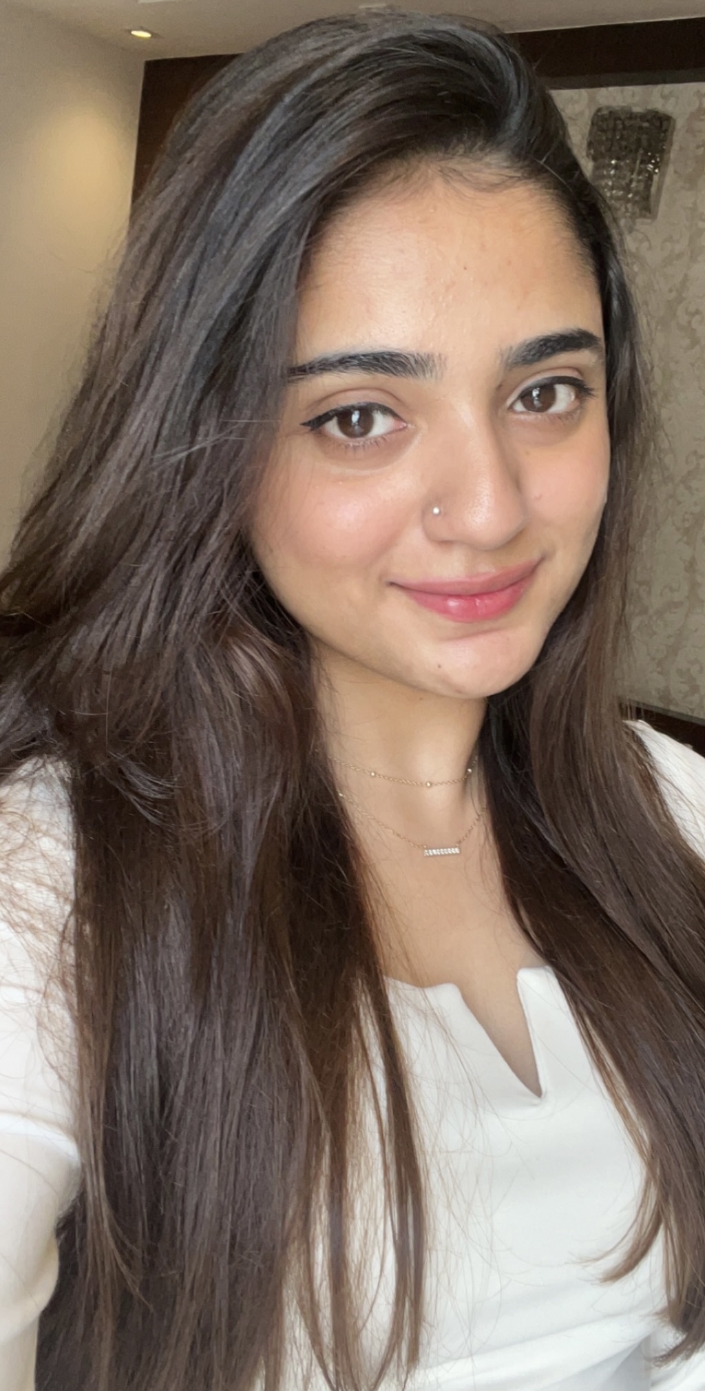 Yusra Asif: Psychologist (Counselling) in New Delhi, India