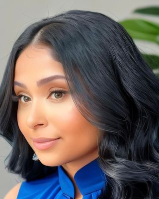 Nishat Ahmed: Registered Psychotherapist (Qualifying) in... | TherapyRoute
