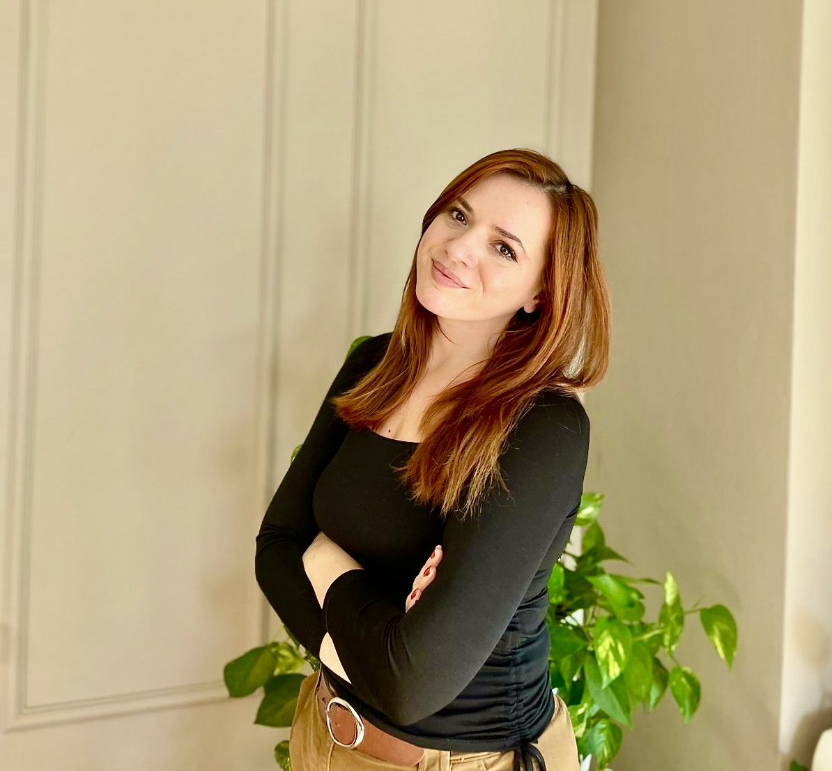 Arilda Dushaj: Licensed Psychologist in Tiranë, Albania | TherapyRoute