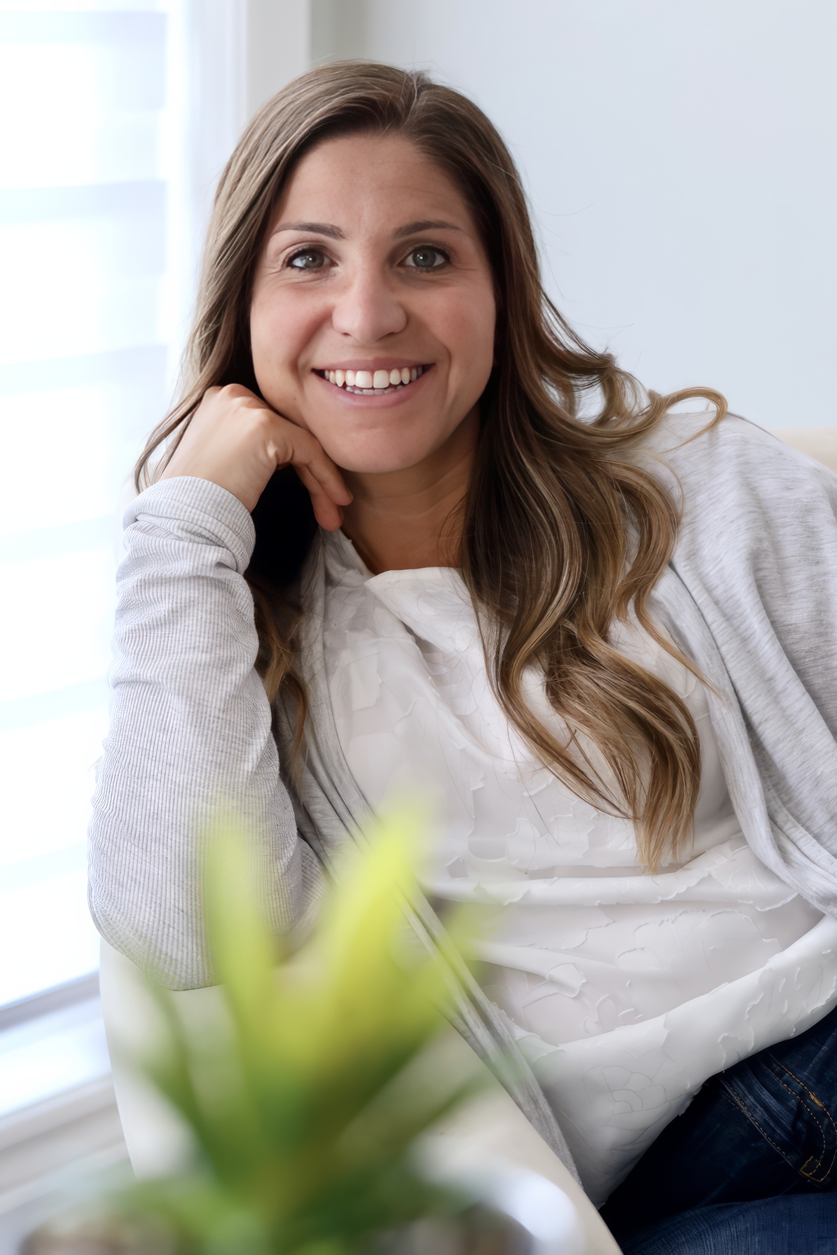 Lisa Taylor: Registered Social Worker in Erin, Canada
