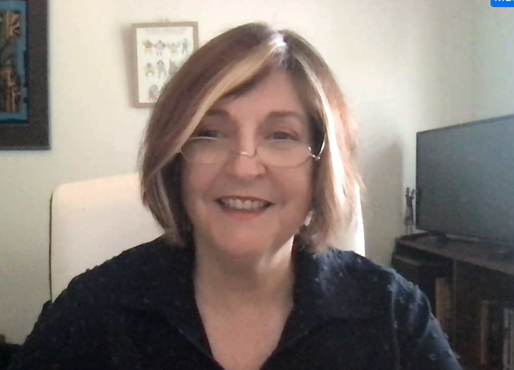 Judith Minster: Registered Clinical Psychologists in... | TherapyRoute