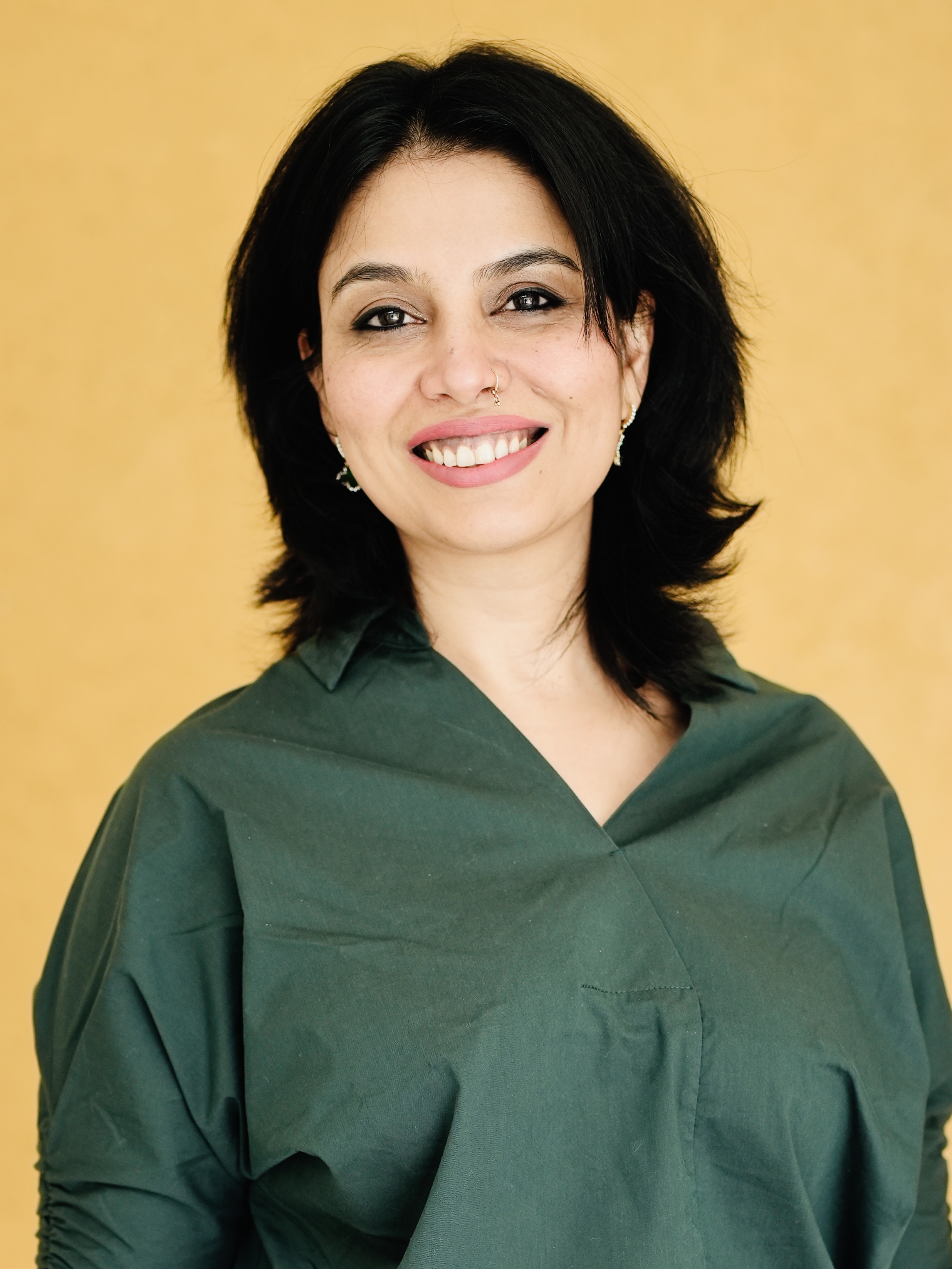 Niti Gupta: Counseling Psychologist in Singapore, Singapore | TherapyRoute