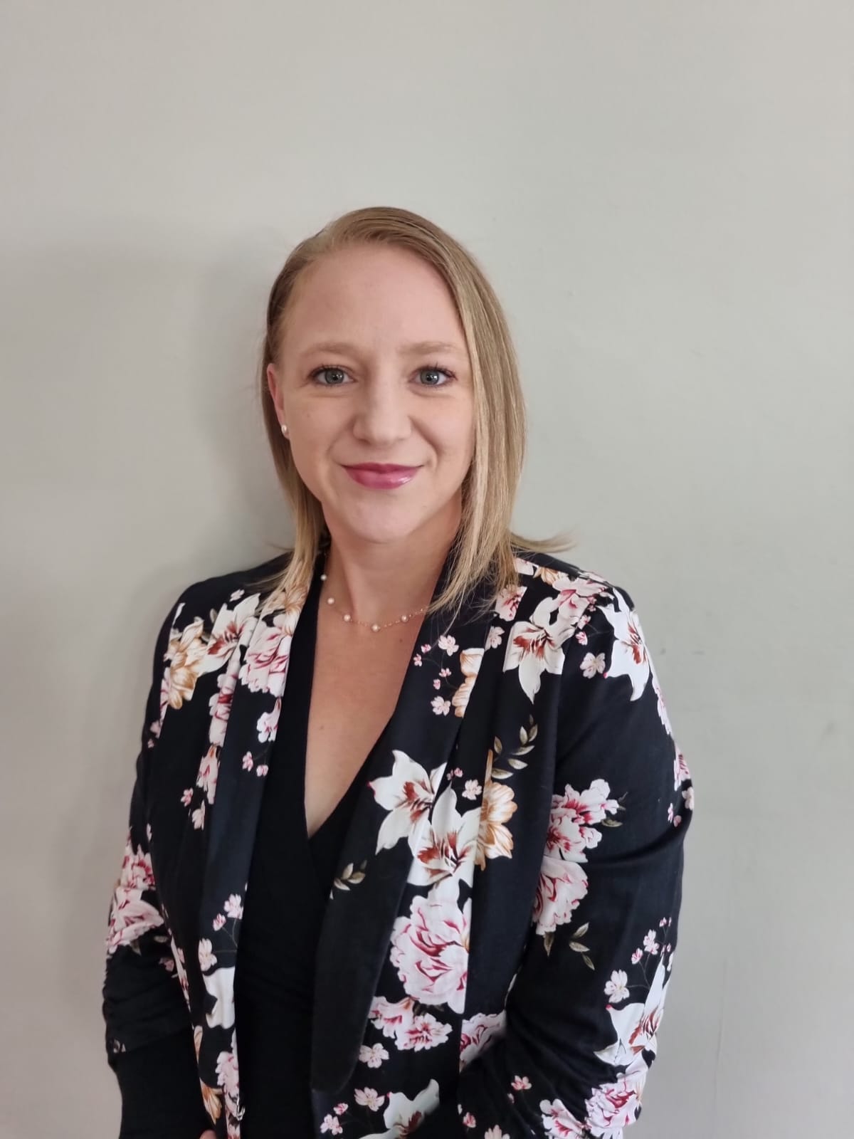 Chanise Naudé: Psychometrist in Germiston, South Africa