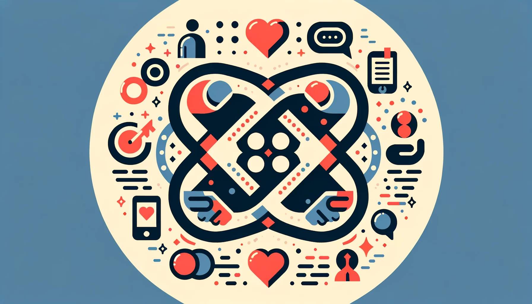 The 5 Relationship C’s | TherapyRoute