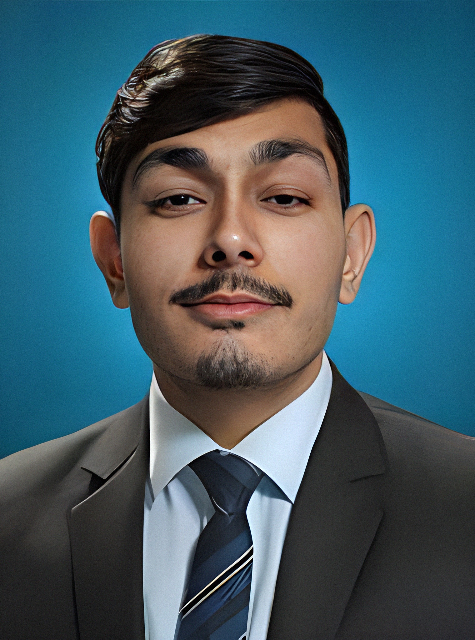 Arslan Akhtar Ali: Licensed Clinical Psychologist in Islamabad, Pakistan