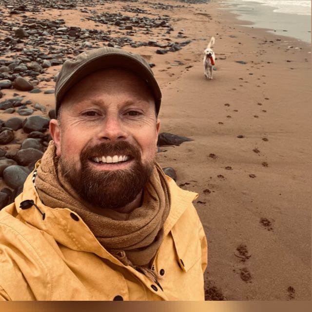 Gregory Moran: Psychotherapist (Integrative) in Ennis, Ireland