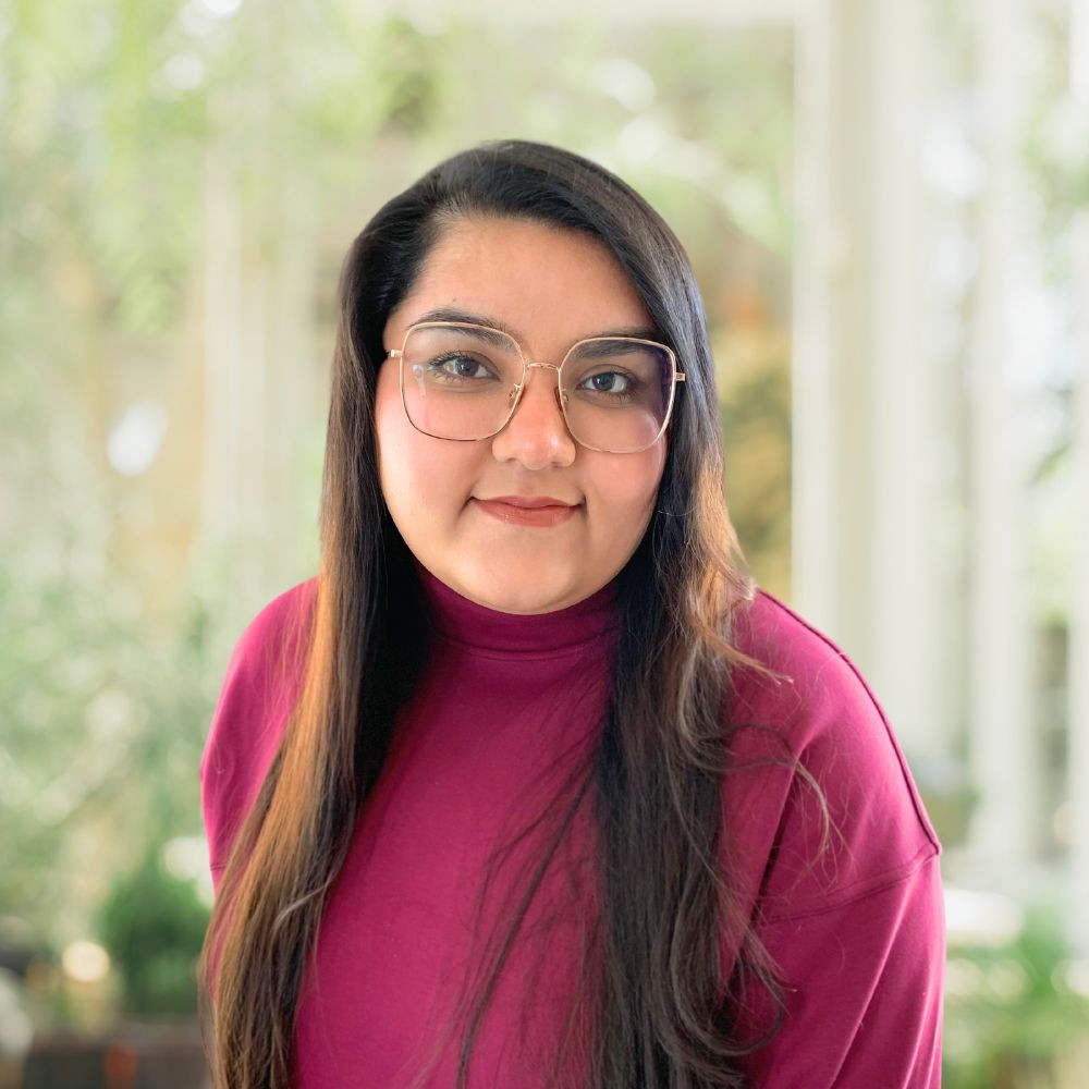 Anooshy Shahid: Registered Psychotherapist (Qualifying)... | TherapyRoute