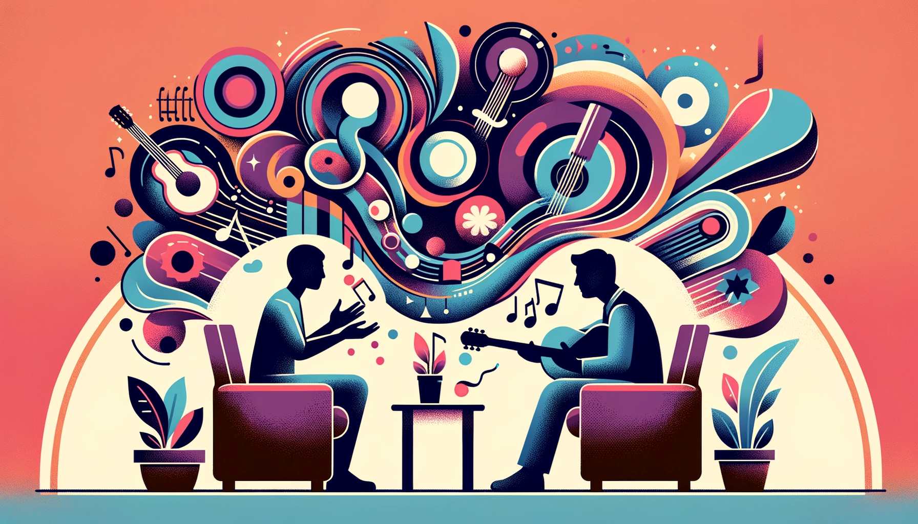 Music Therapy Explained