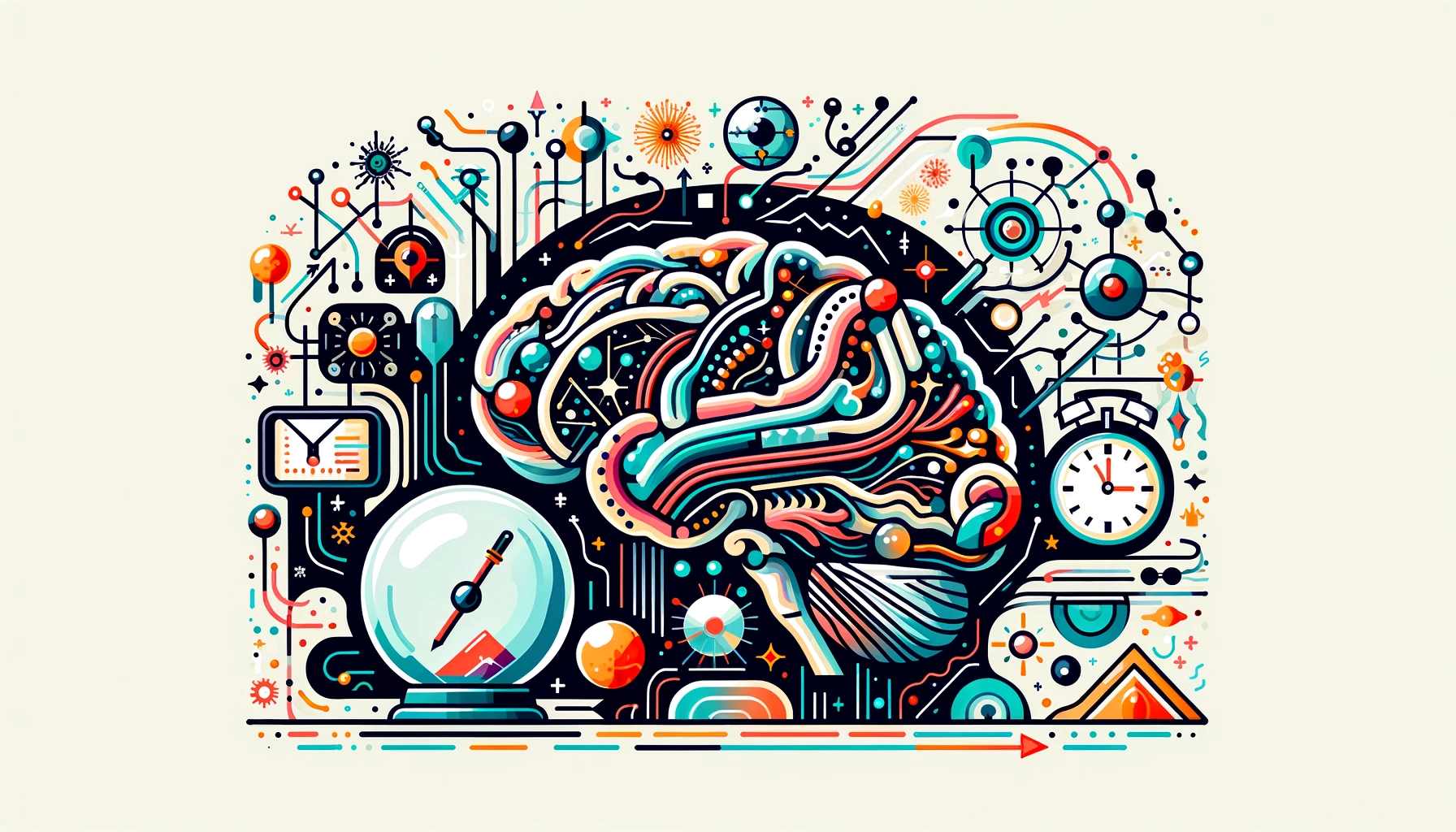 The Predictive Brain and Our Emotional Well-Being