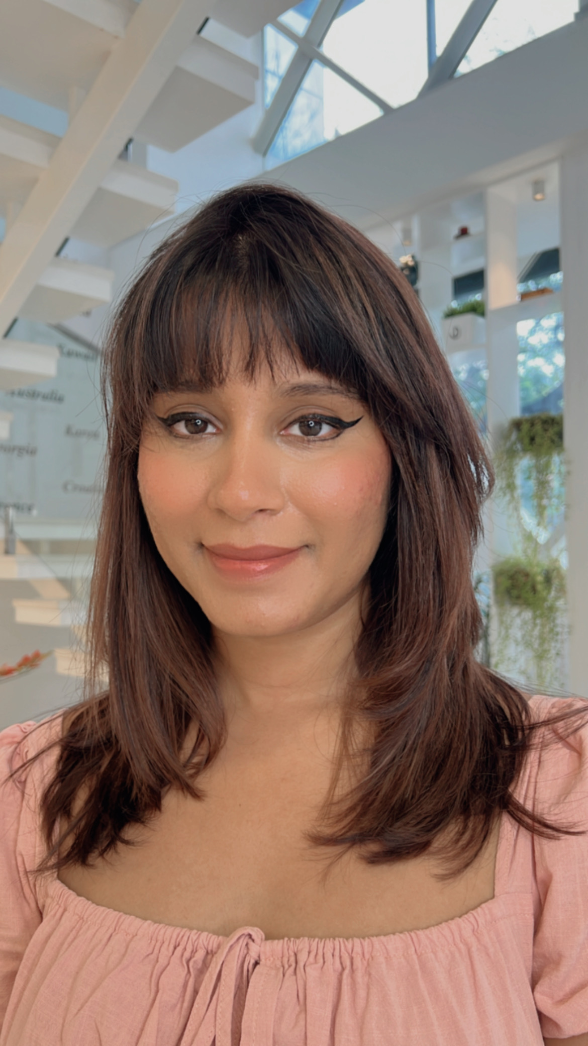 Isha Aggarwal: Social Worker (Mental Health) in Whitefield, India