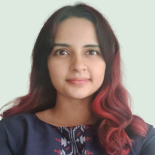Tanvi Nair: Psychologist (Counselling) in Bangalore, India