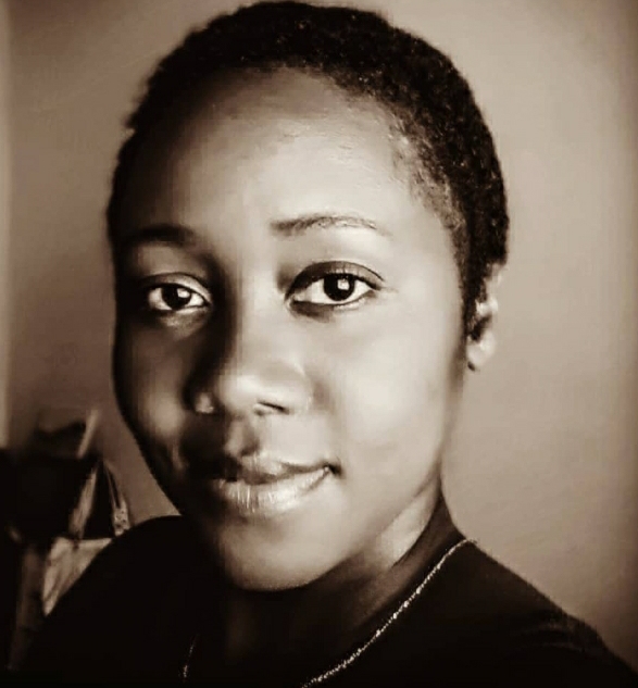 Julie Soko: Psychologist (Counselling) in Zomba Central, Malawi