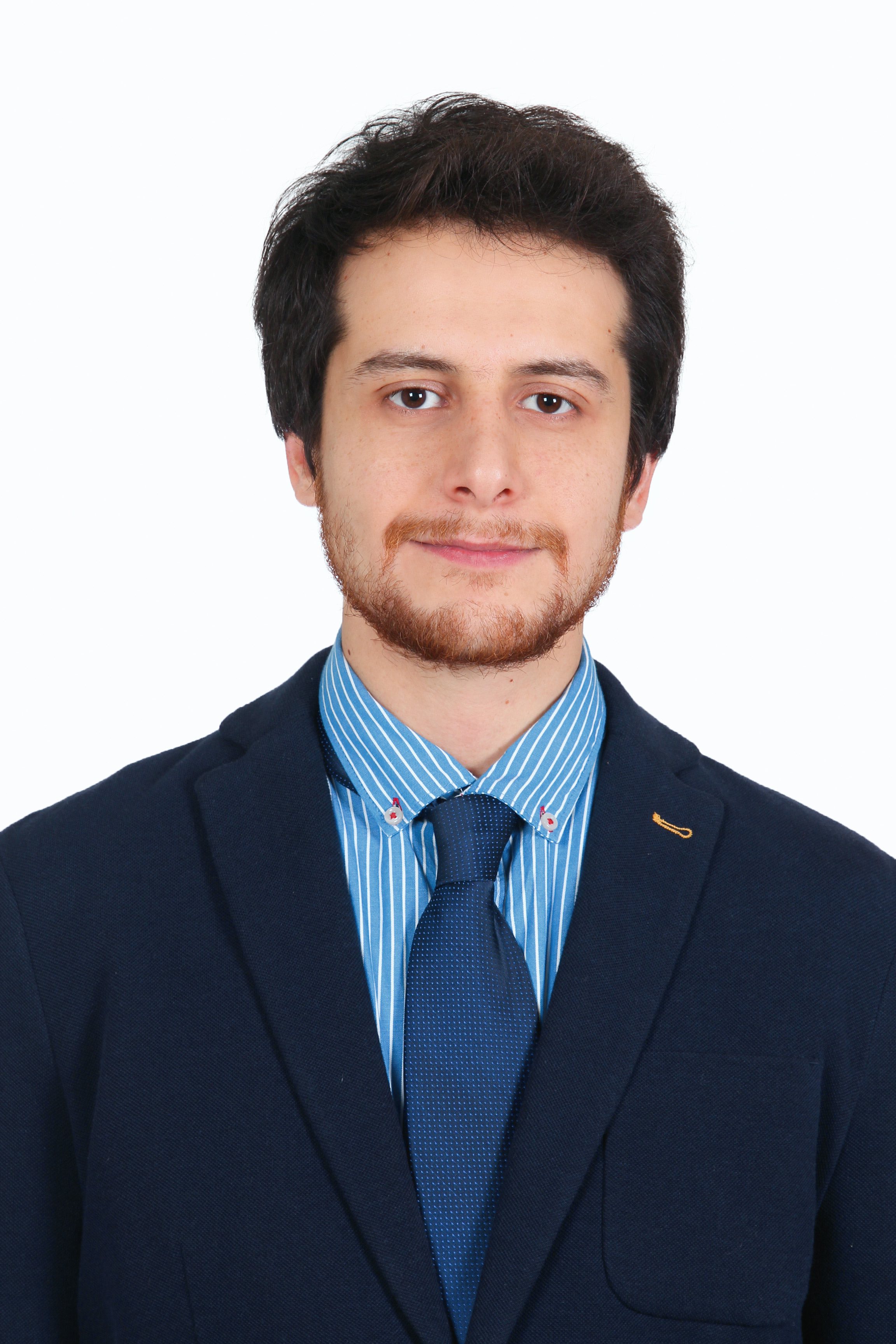 Rayan Aziz: Psychologist (Clinical) in Achrafieh, Lebanon