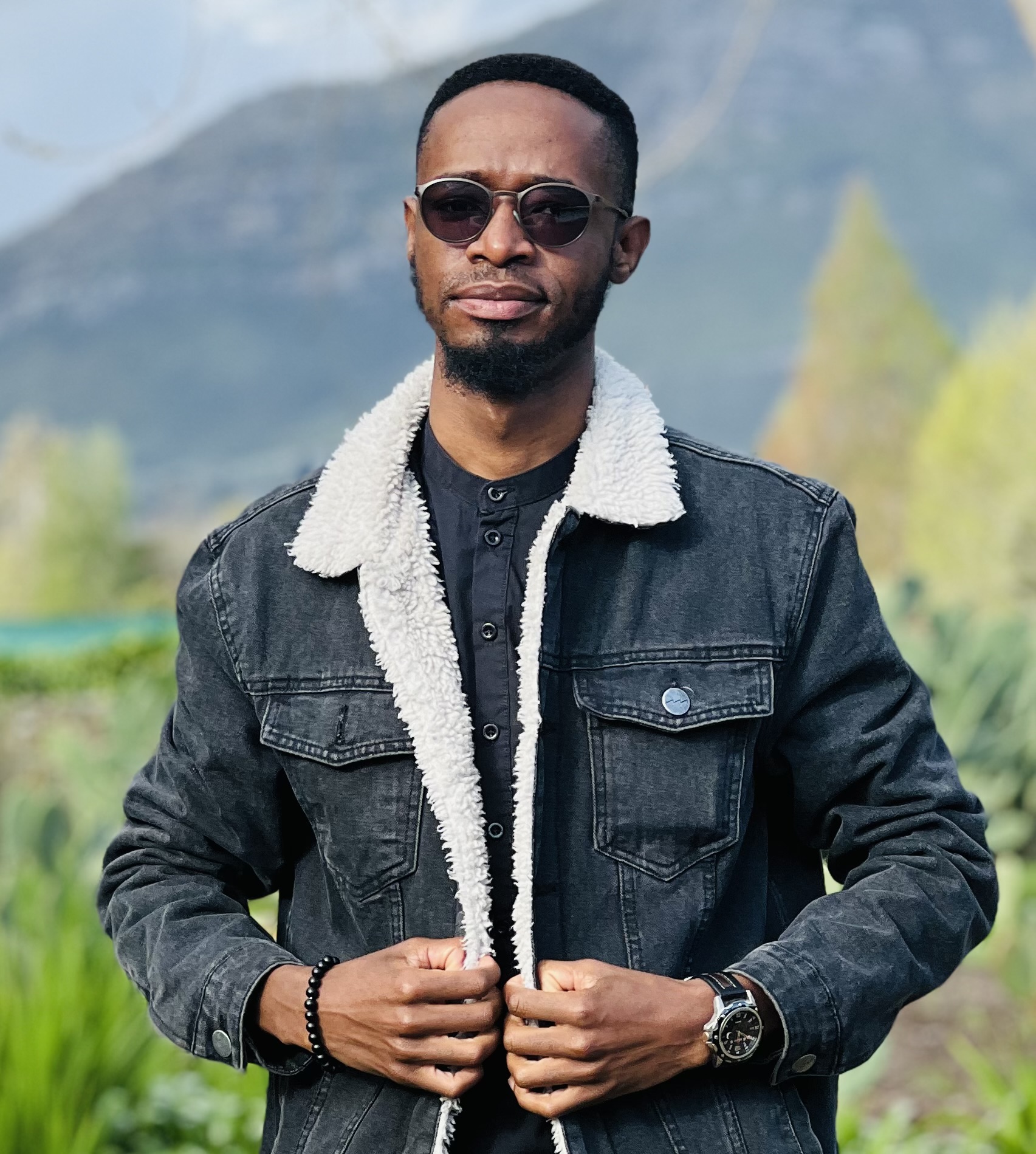 Lekuka Ngoako Masipa: Licensed Clinical Psychologist in Menlyn, South ...