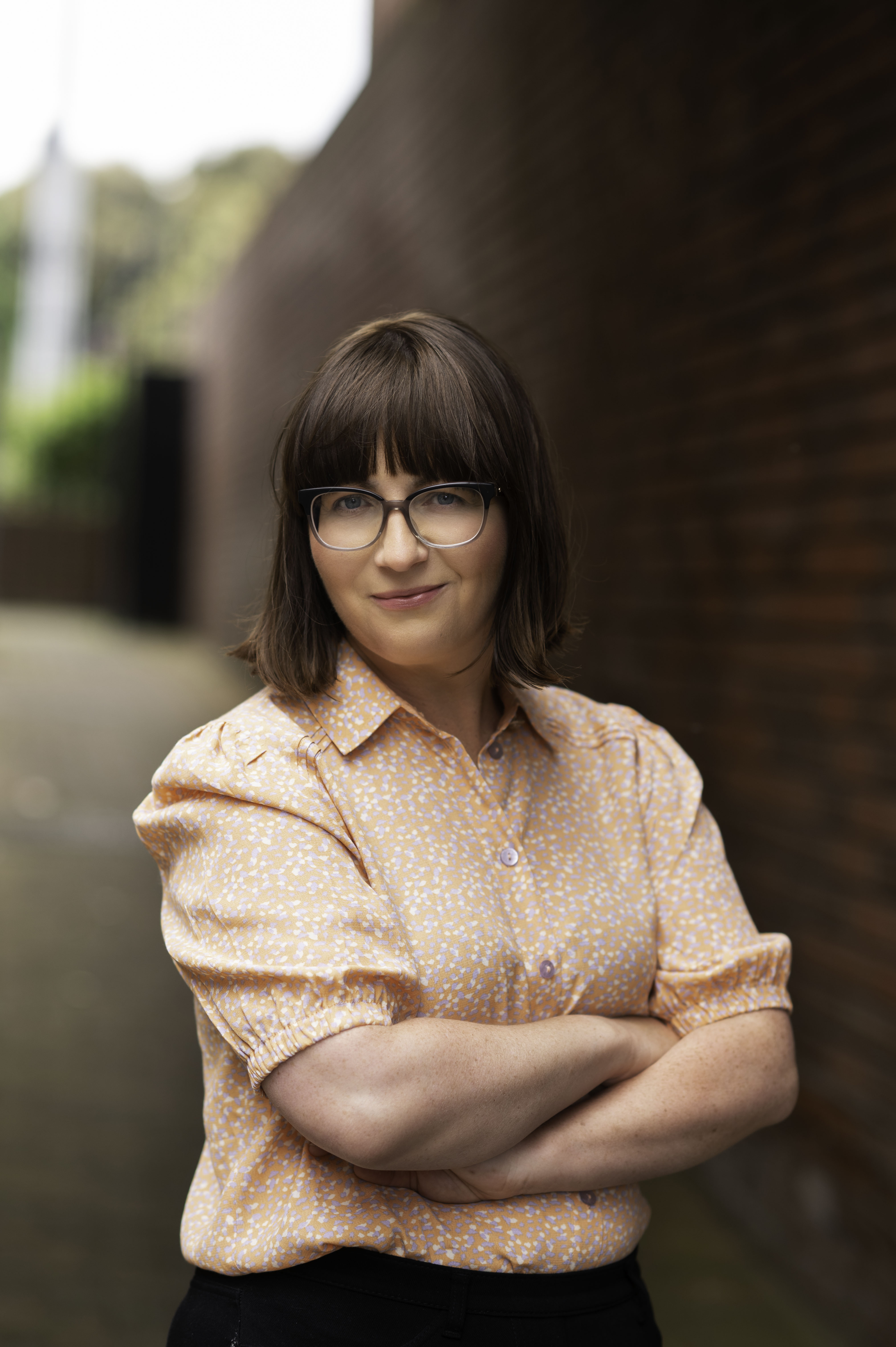Anne-Louise Foley: Registered Counselor in Phibsboro,... | TherapyRoute
