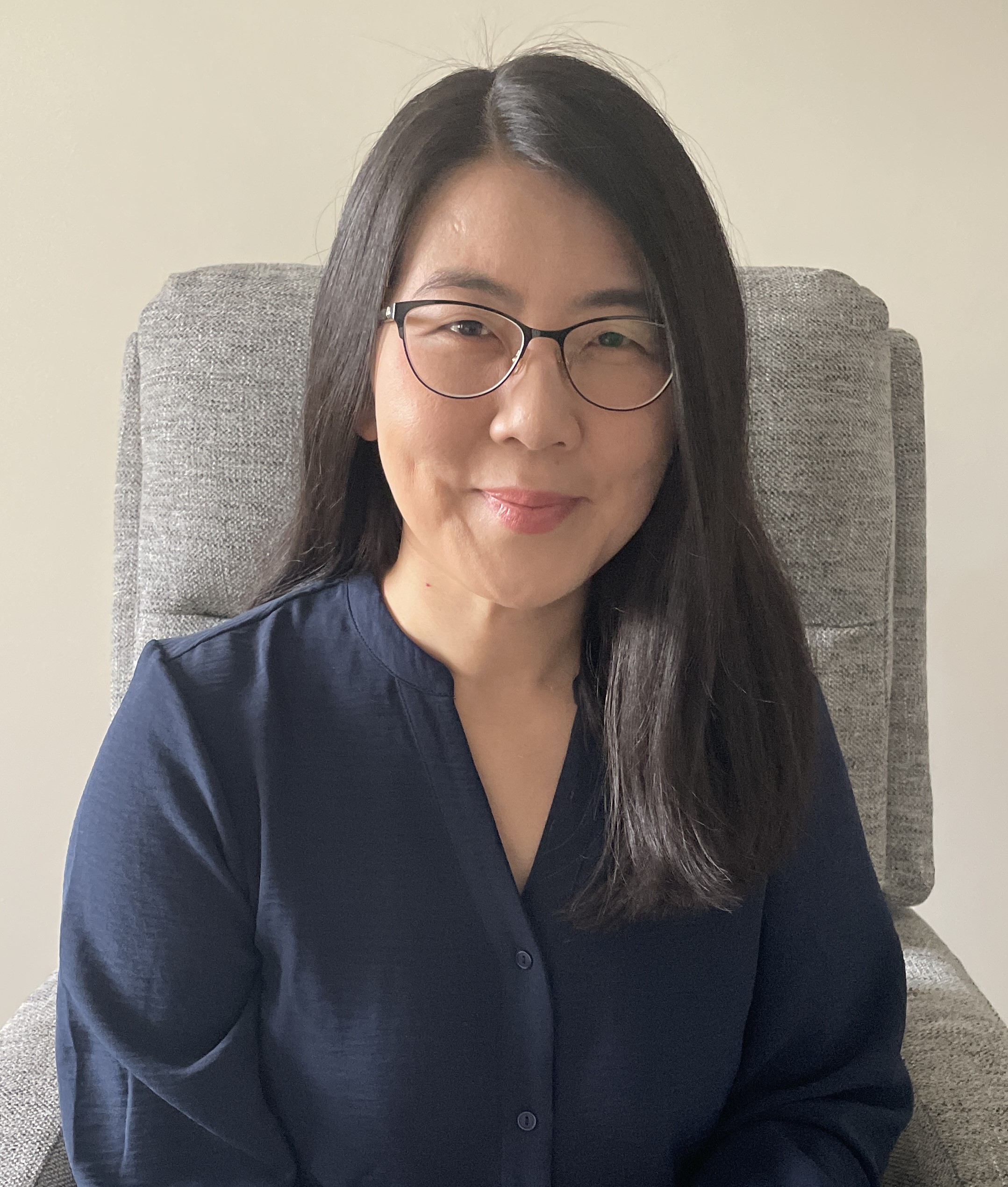 Florence Lin: Registered Psychotherapist in Toronto, Canada | TherapyRoute