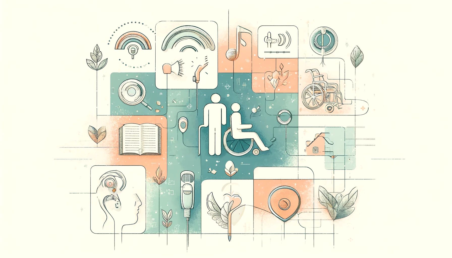 Accessibility for People With Disabilities in Therapy | TherapyRoute