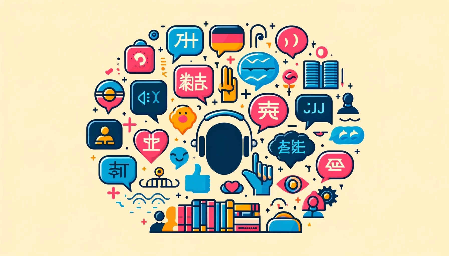 Therapy Options for Non-English Speakers