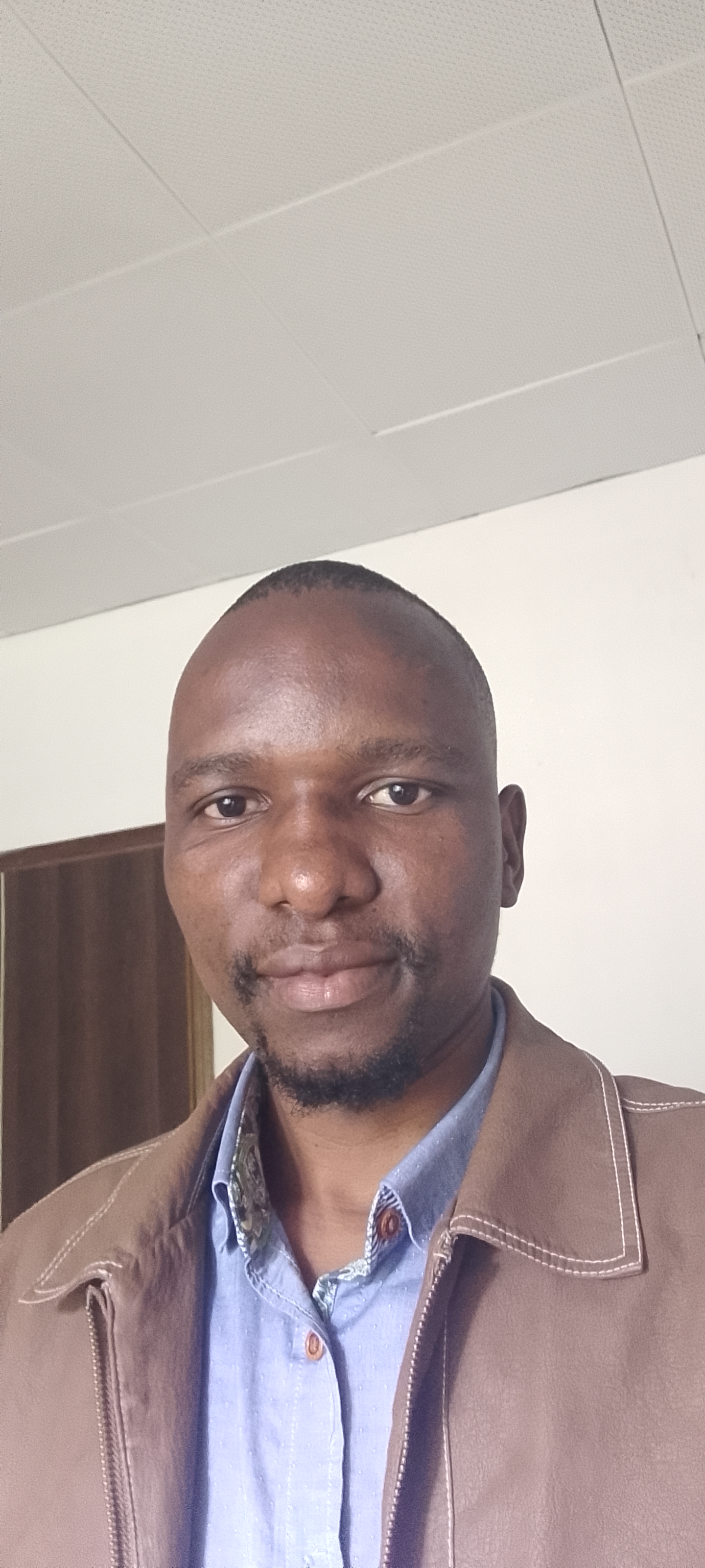 Henry Jones Mwale: Licensed Psychologist in Blantyre, Malawi | TherapyRoute