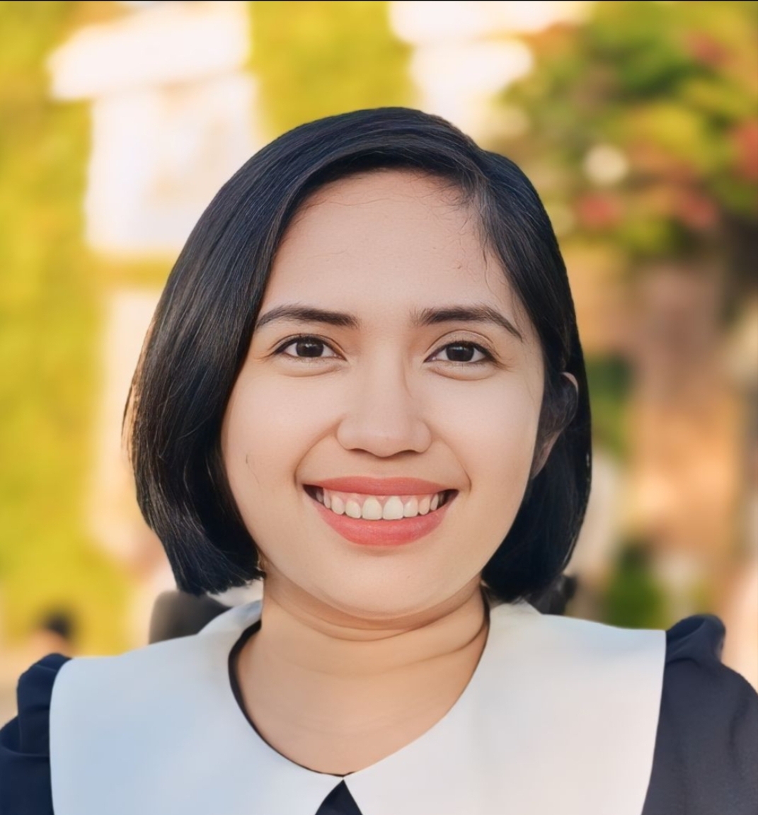 Channell Florence Ann Pedrosa: Licensed Psychologist in Balayan ...
