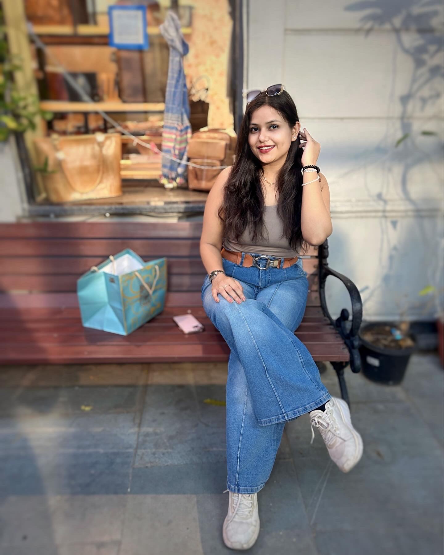 Palak Singh: Counseling Psychologist in Ghaziabad, India | TherapyRoute