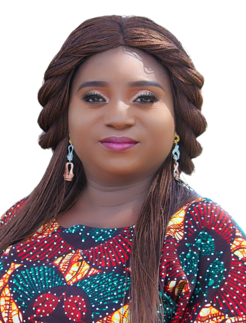 Favor Chukwuma: Psychologist in Ota, Nigeria | TherapyRoute