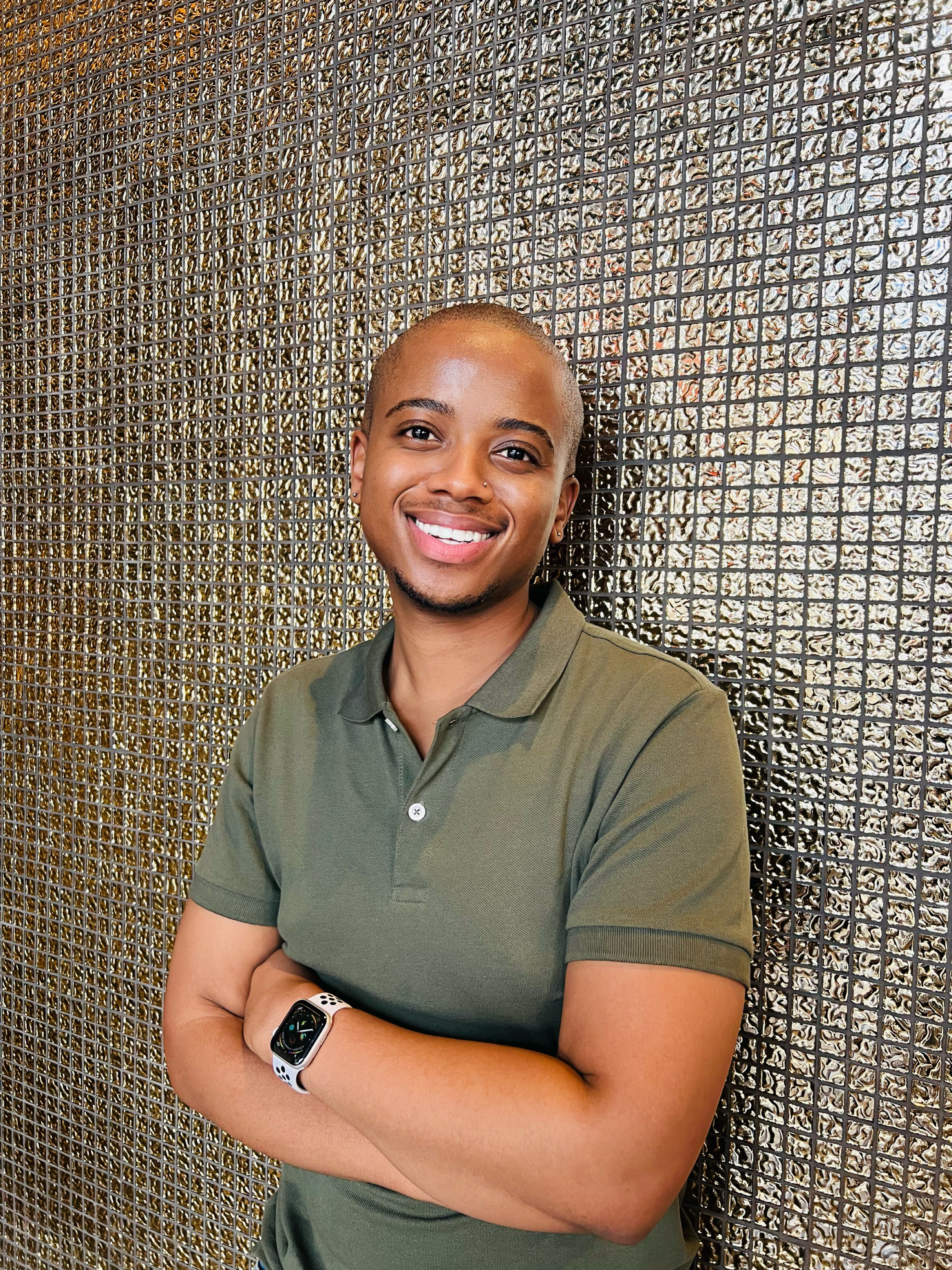 Bokang Methola: Neuropsychologist in Southernwood, South... | TherapyRoute