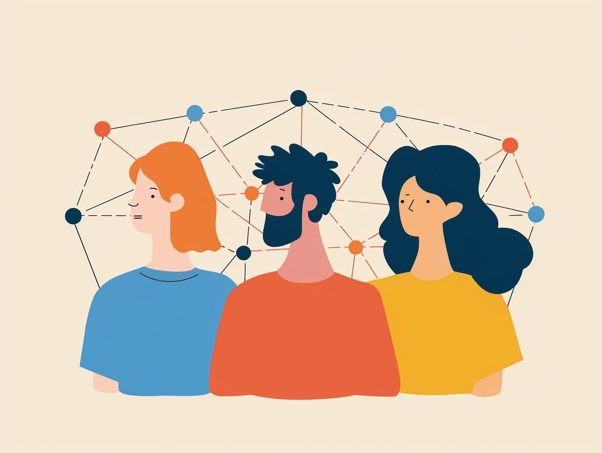 6 Step to Strengthen Your Support Network