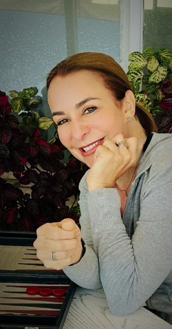 Anat Yakuel: Clinical Psychologist in Oranjezicht, South... | TherapyRoute