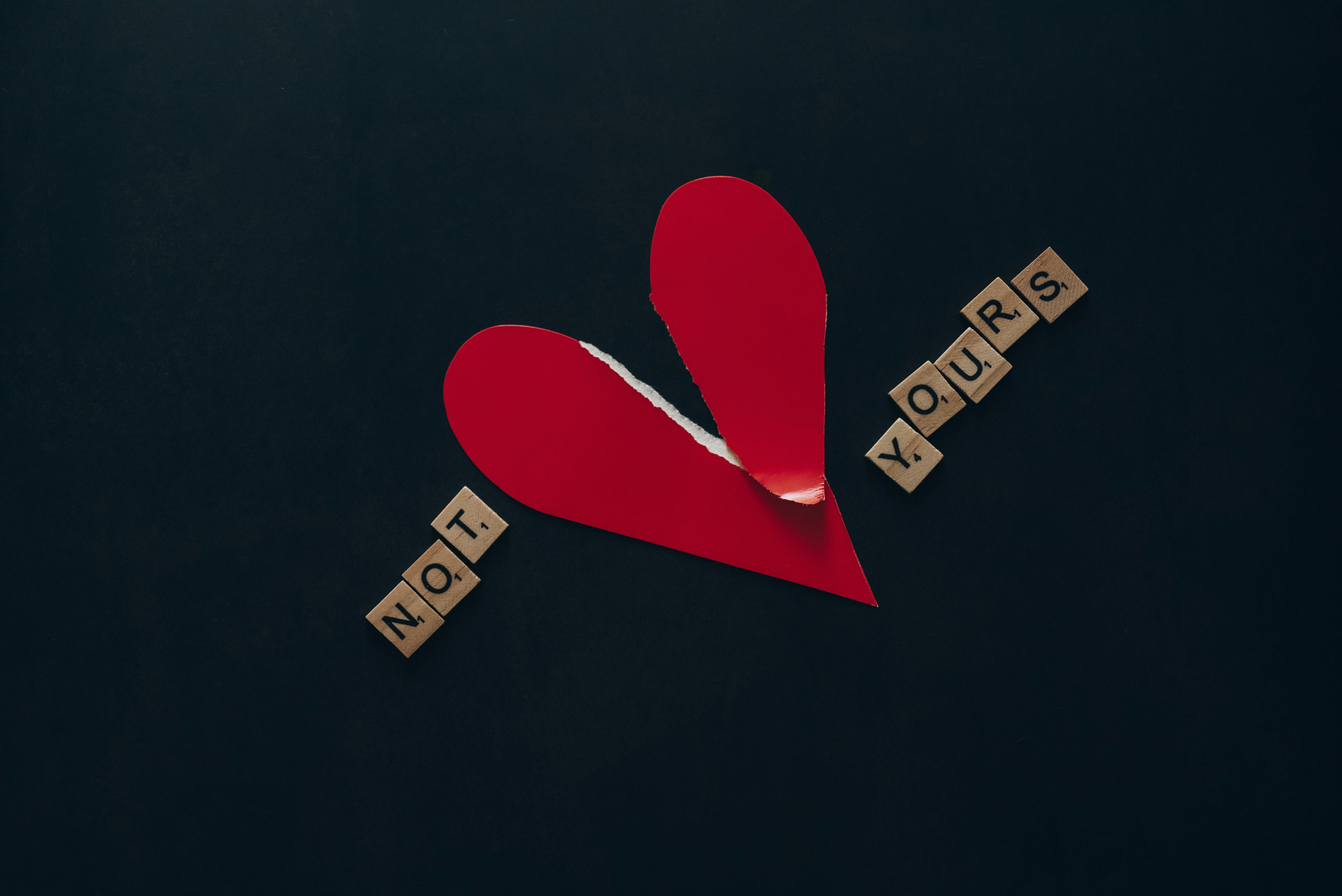 Healing a Broken Heart: The Science of Heartbreak | TherapyRoute