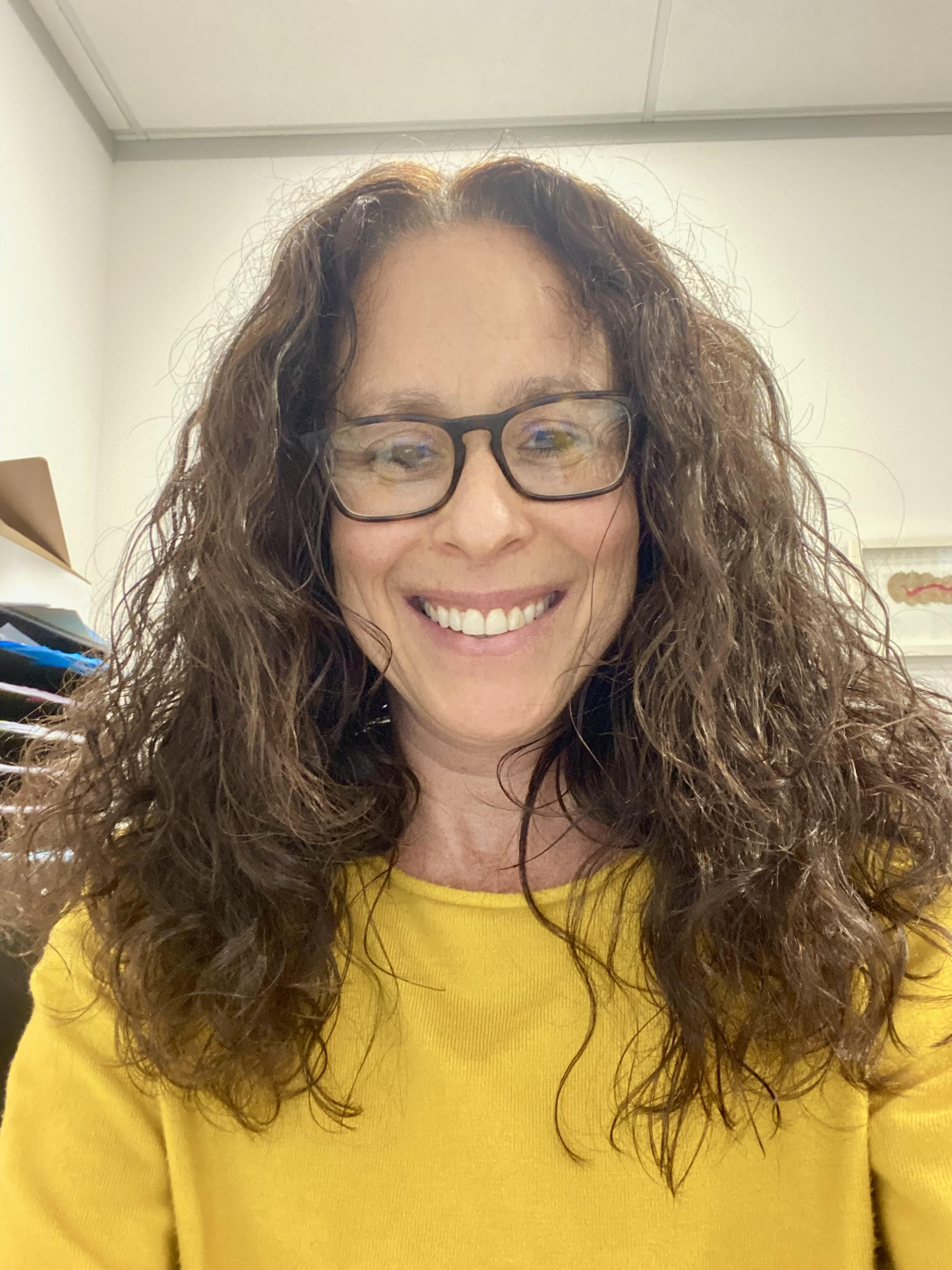 Melissa Melnick: Clinical Psychologist in Vredehoek,... | TherapyRoute
