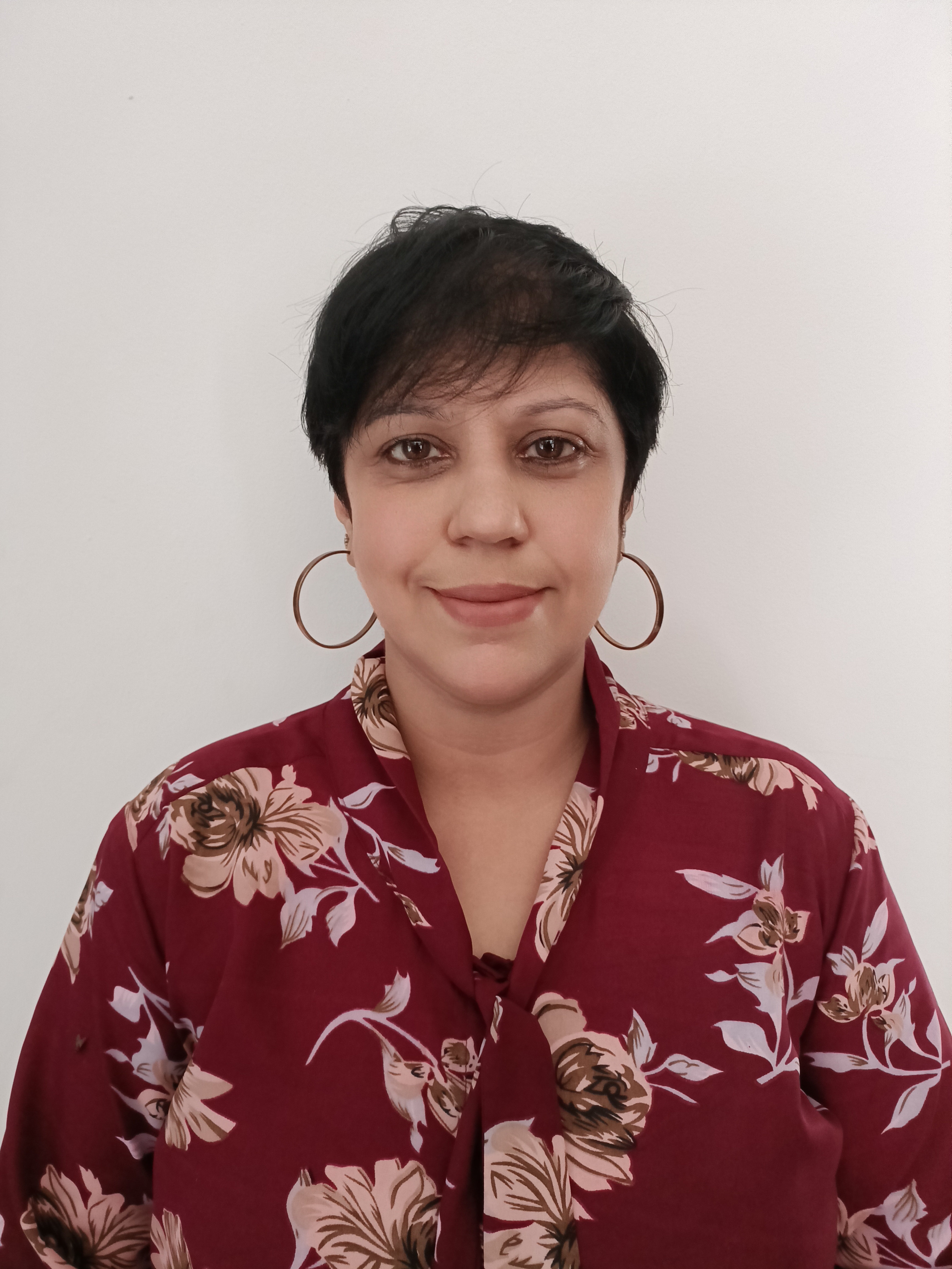 Preethi Jain: Counseling Psychologist in Bangalore, India | TherapyRoute