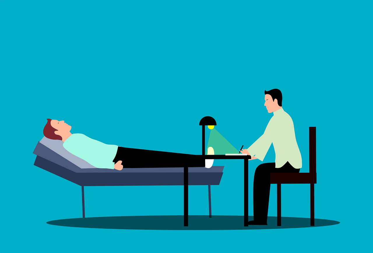 How the Beck Depression Inventory (BDI) Can Help You Understand and ...