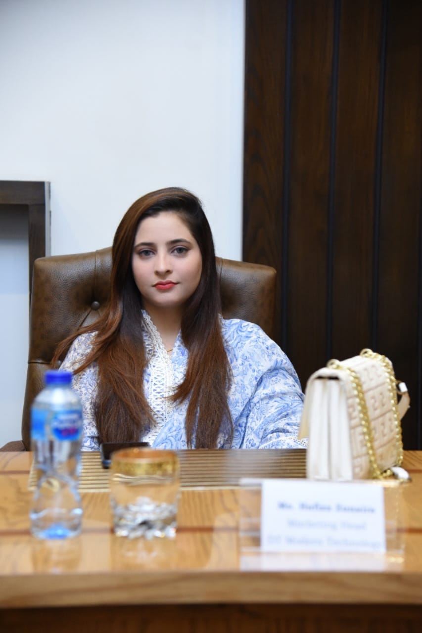 Hafiza Zunaira: Licensed Clinical Psychologists in Johar... | TherapyRoute