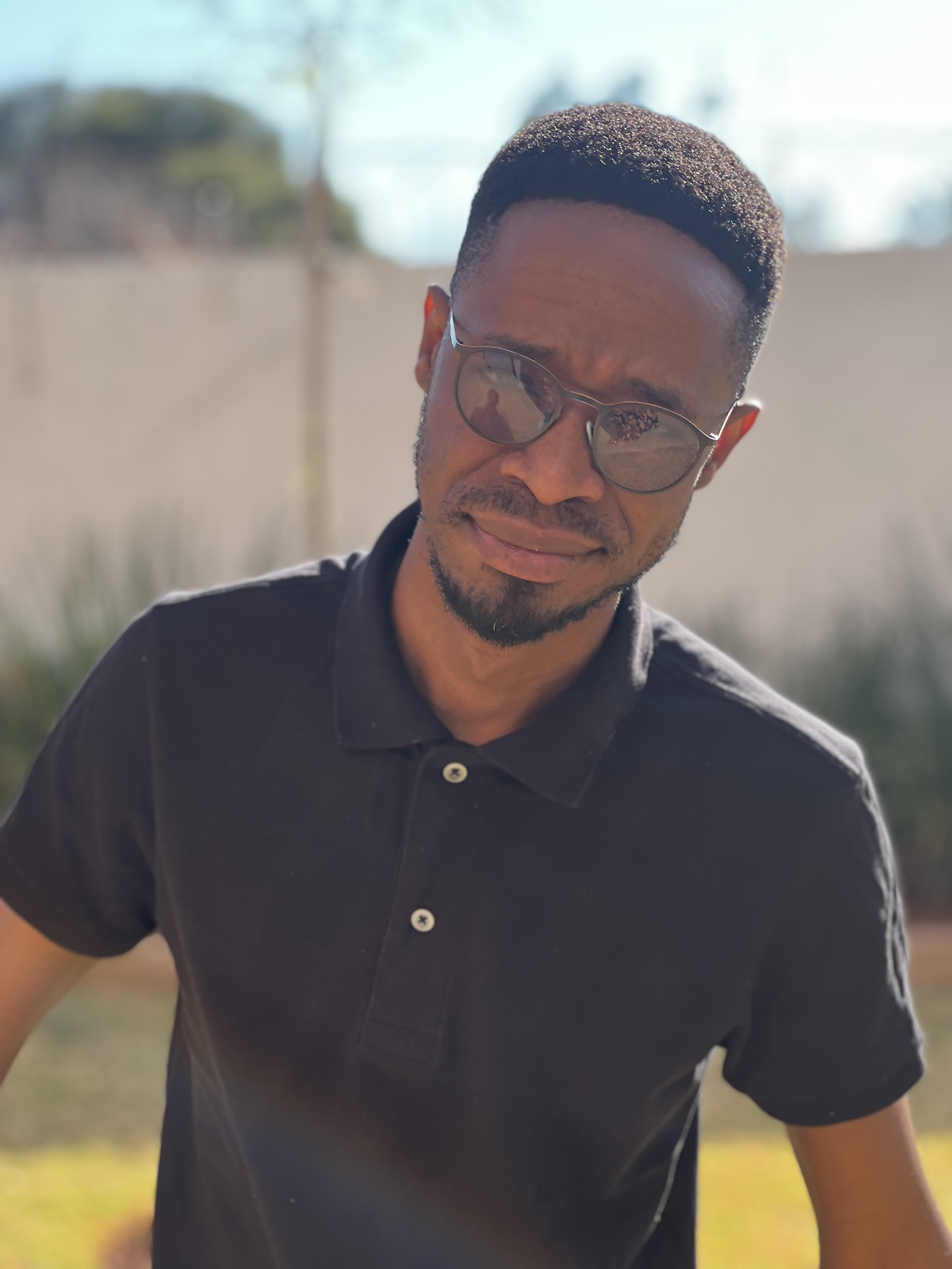 Lekuka Ngoako Masipa: Licensed Clinical Psychologist in Parklands ...
