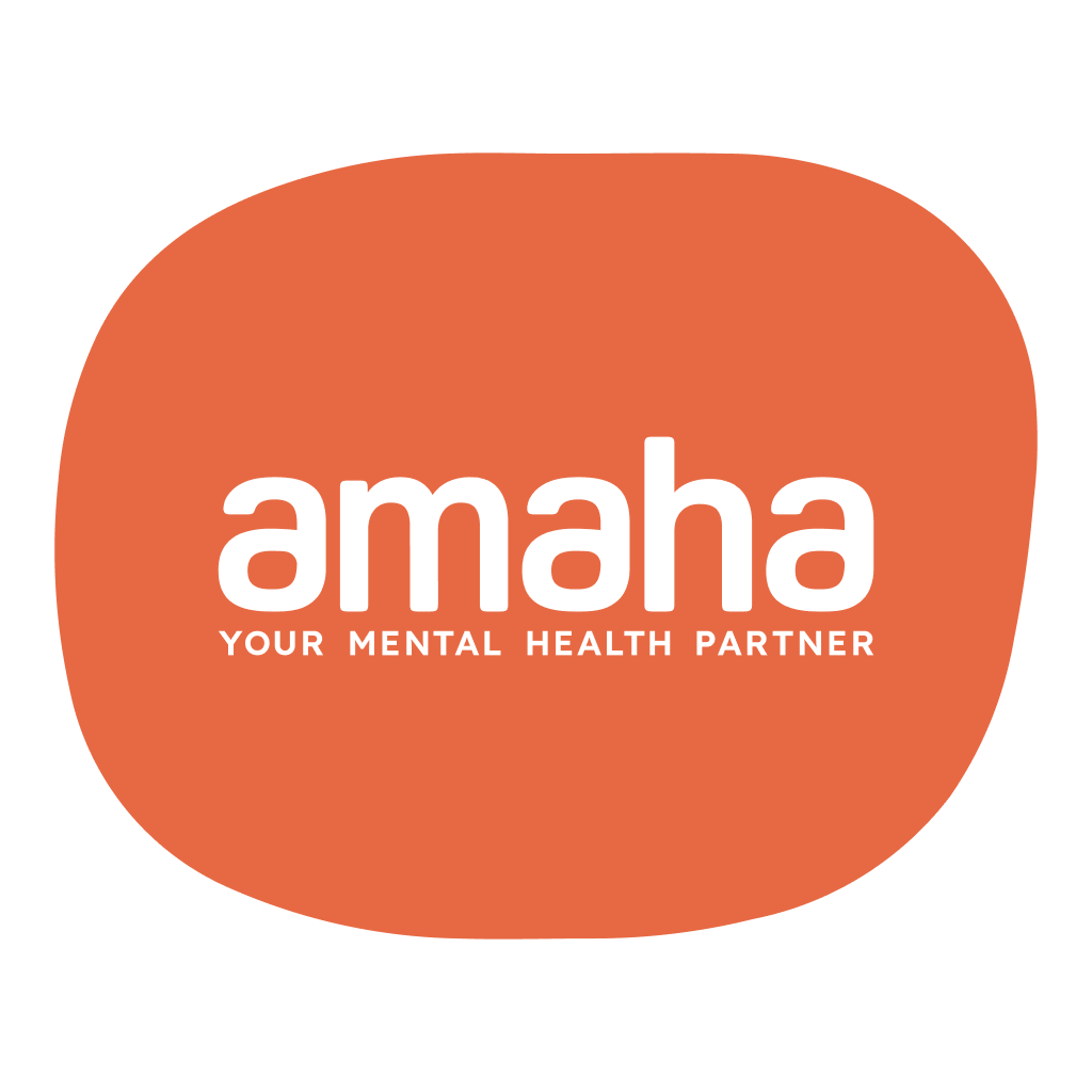 Amaha - Your Mental health Partner: Mental Health... | TherapyRoute