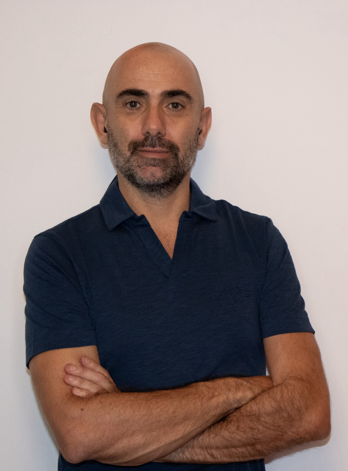 Joseph Tanti: Registered Psychotherapist in Santa... | TherapyRoute